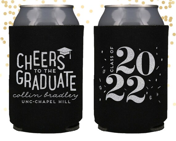 Graduation Party Beer