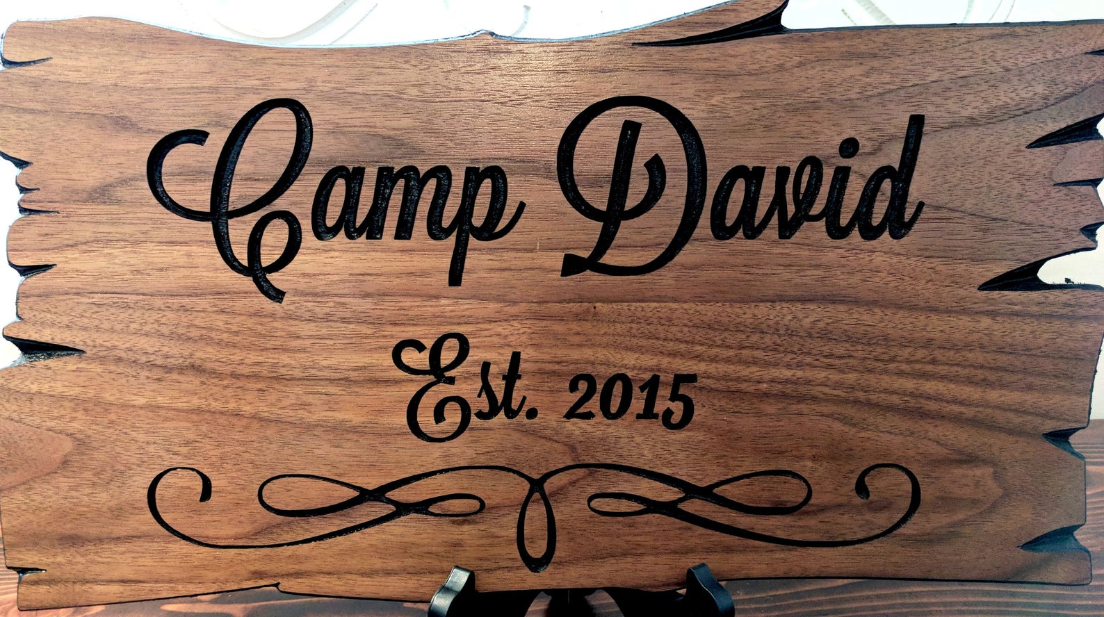 Carved Wood Signs Personalized Wood Sign Custom Wood Signs | Etsy
