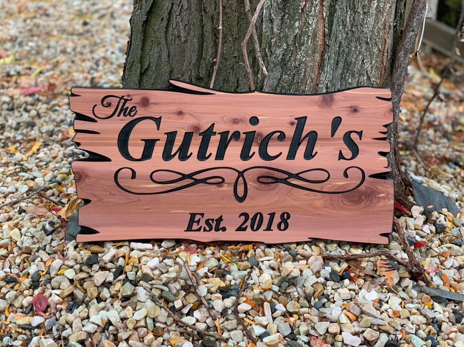 Carved Wood Signs Personalized Wood Sign Custom Wood Signs | Etsy