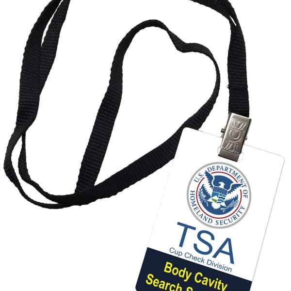 Tsa Costume - Etsy