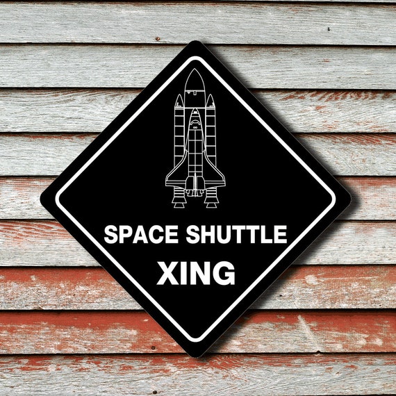 Space Shuttle Funny