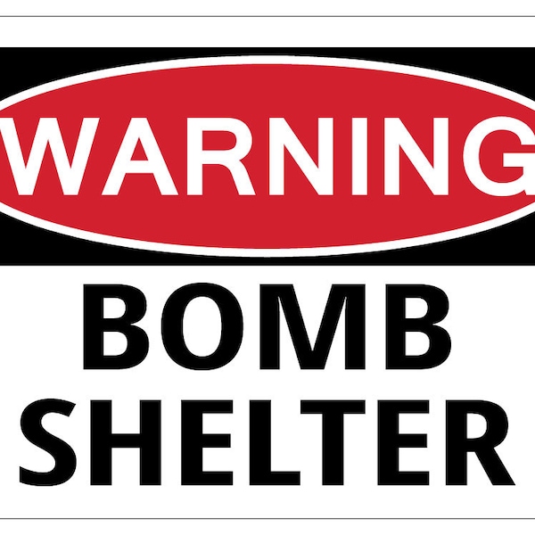 Funny Military Sign - Etsy