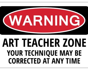 MATH ZONE Sign Mathematics Class Teacher Student Gift - Etsy