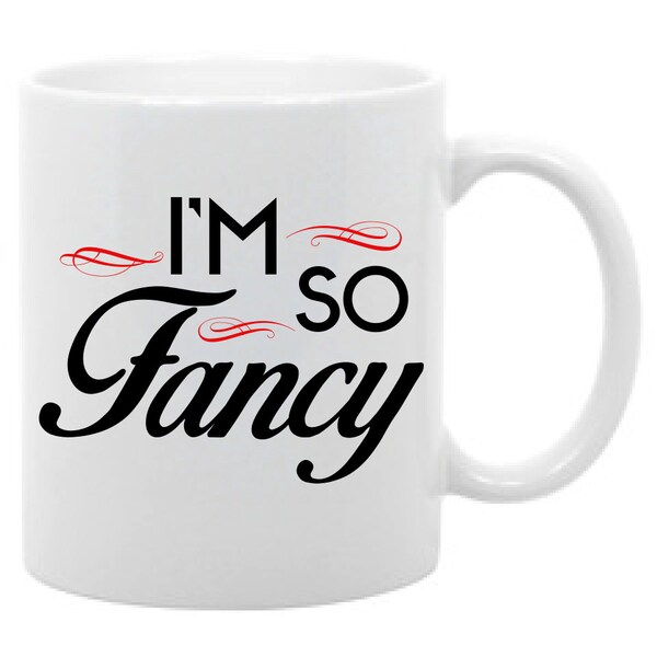 I'm so Fancy - Etsy