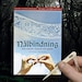 Nalbinding Instruction Book - Etsy UK