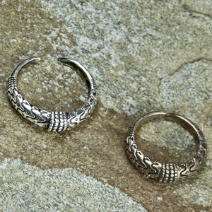 Replica Viking Ring From Falster - Etsy