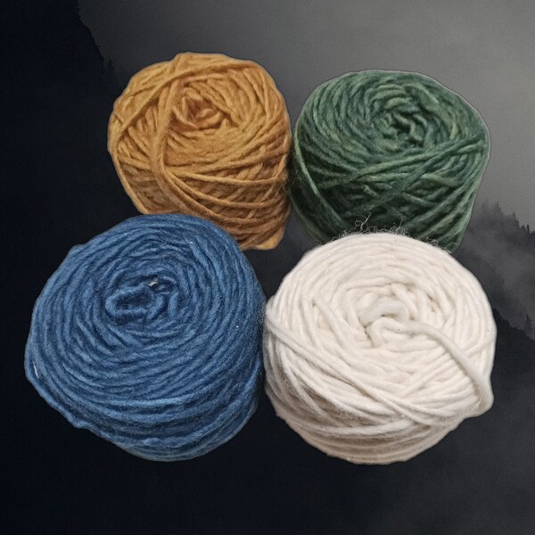 Nalbinding Kit - Etsy UK