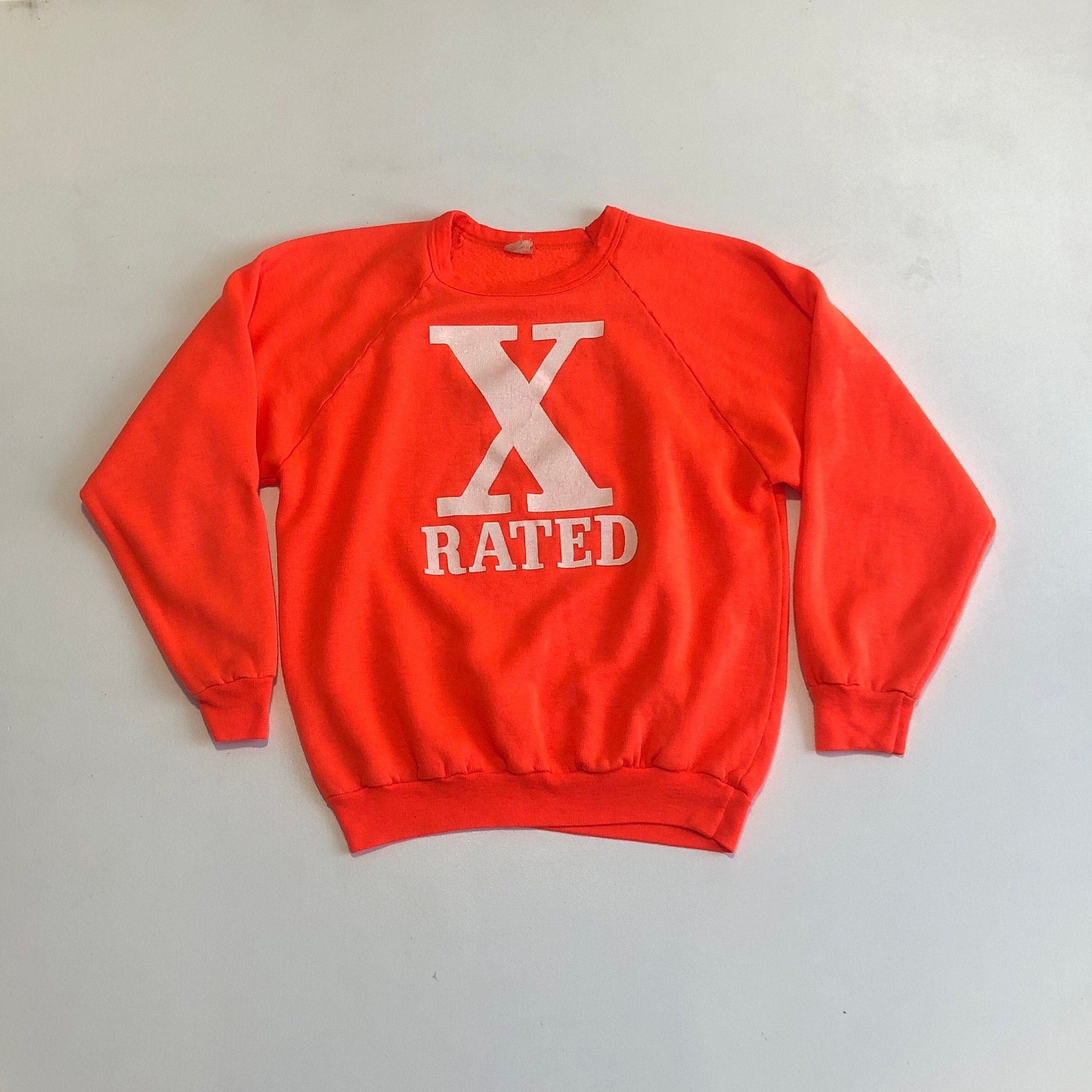 X Rated Tee Shirts