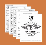 Printable Gothic Letter Worksheet Gothic Calligraphy Practice - Etsy Canada