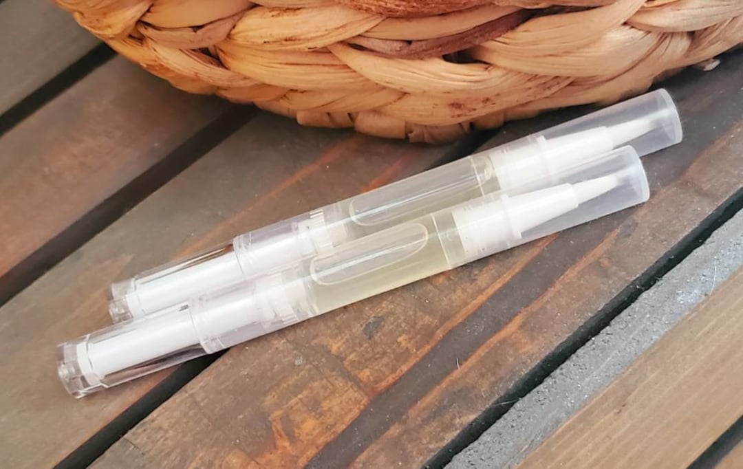 Cuticle Oil Pens - Etsy