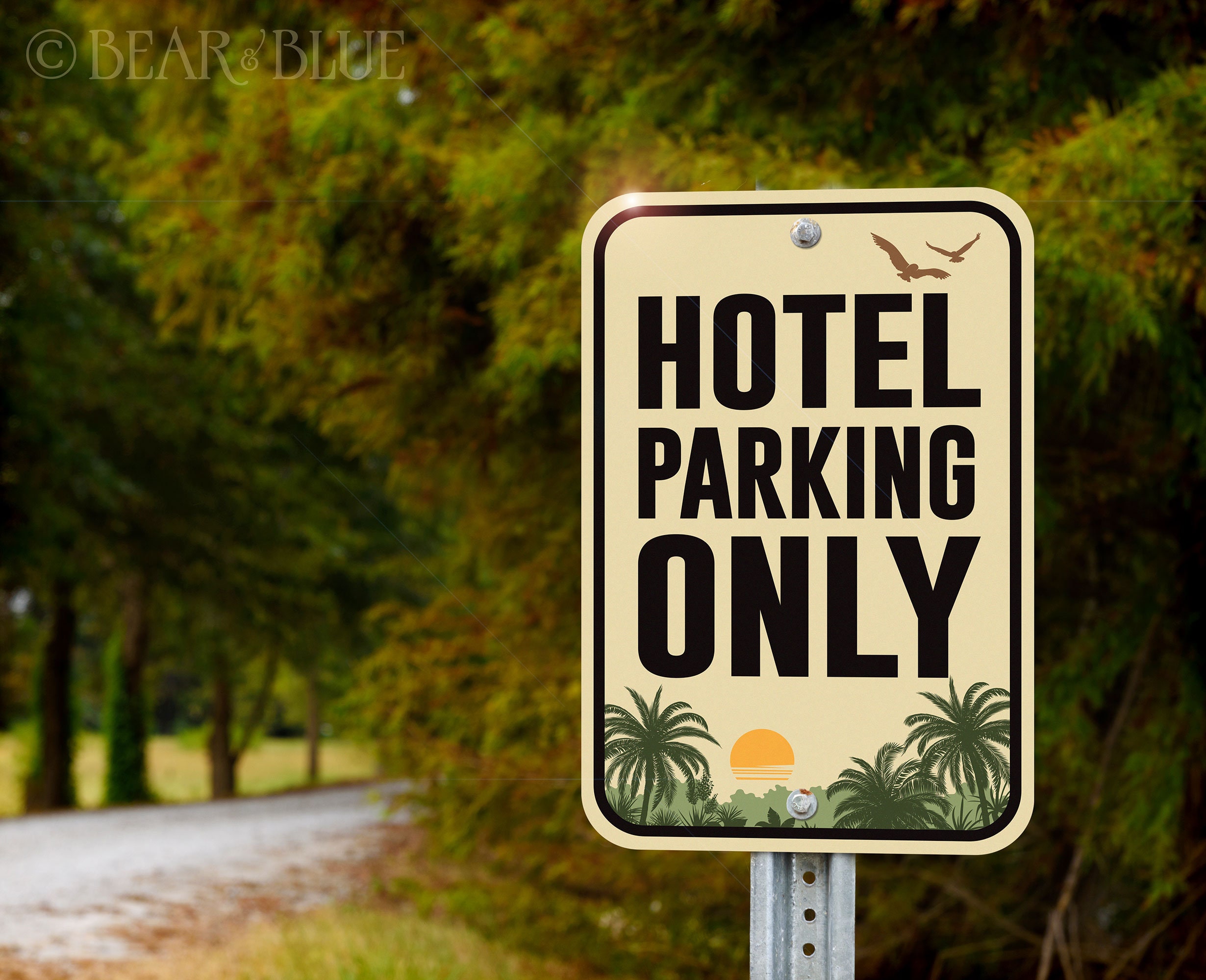 55 Style Choices Aluminum Sign Hotel Parking Only | Etsy 55 Style Choices Aluminum Sign Hotel Parking Only | Etsy