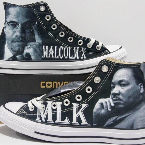 Martin Luther King - Etsy