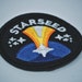 Starseed Patch - New Age Esoteric Fashion - 2" Iron on Embroidered ...