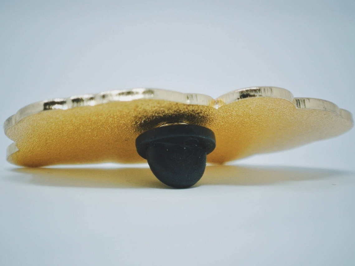 Truth Seeker Pin - 2