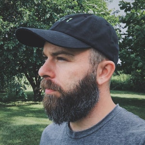 11:11 Dad Hat - Embroidered Hat - Synchronicity, Numerology, Awakening ...
