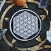 Lightworker Patch Metaphysical Fashion Accessory 3 Iron on Embroidered ...