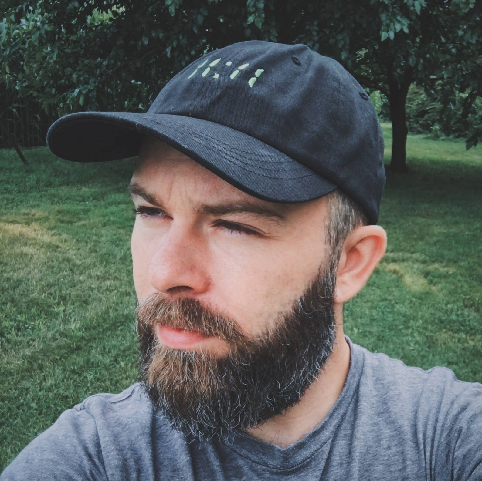 11:11 Dad Hat Embroidered Hat Synchronicity Numerology | Etsy