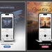 Audiobook Mockup Template - Use Your Own Cover Art - Photoshop PSD ...