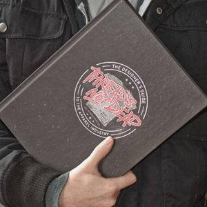 Thread's Not Dead: the Designer's Guide to the Apparel Industry ...