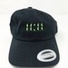 11:11 Dad Hat Embroidered Hat Synchronicity, Numerology, Awakening Code ...