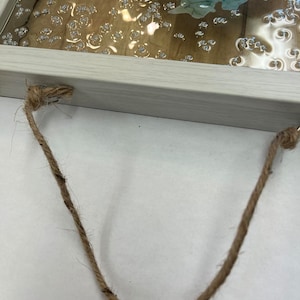 Seahorse Glass Window, Art, Ocean, Beach, Chunky Glass, Outer Banks ...