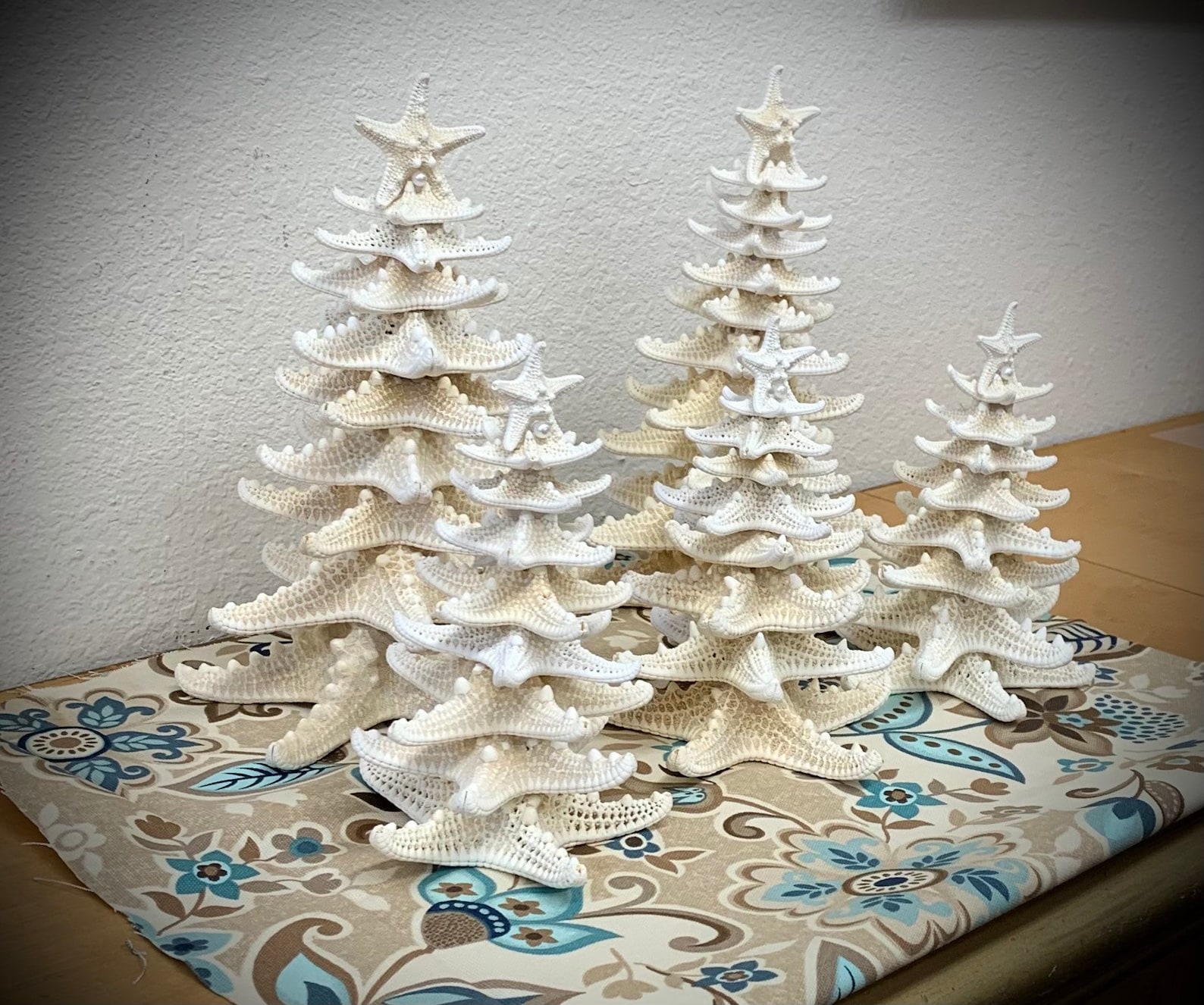 Starfish Tree Outer Banks Best Seller Family Gift Coastal - Etsy