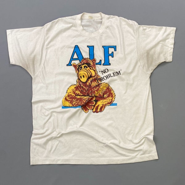 Alf - Etsy