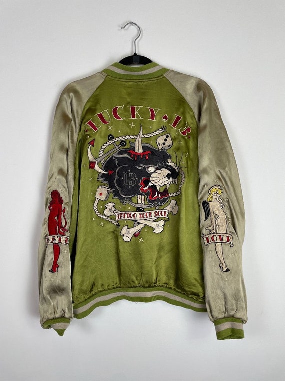 Lucky 13 jacket - munimoro.gob.pe
