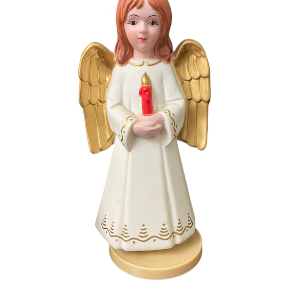 Musical Angel - Etsy