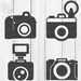 Vintage Camera Svg Camera Svg Photography Svg Retro Camera Svg ...