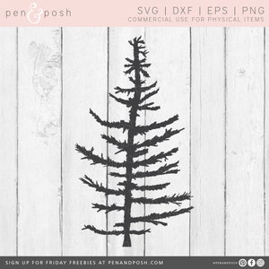 Pine Tree SVG Christmas Tree SVG Christmas Svg Tree Svg Christmas Tree ...