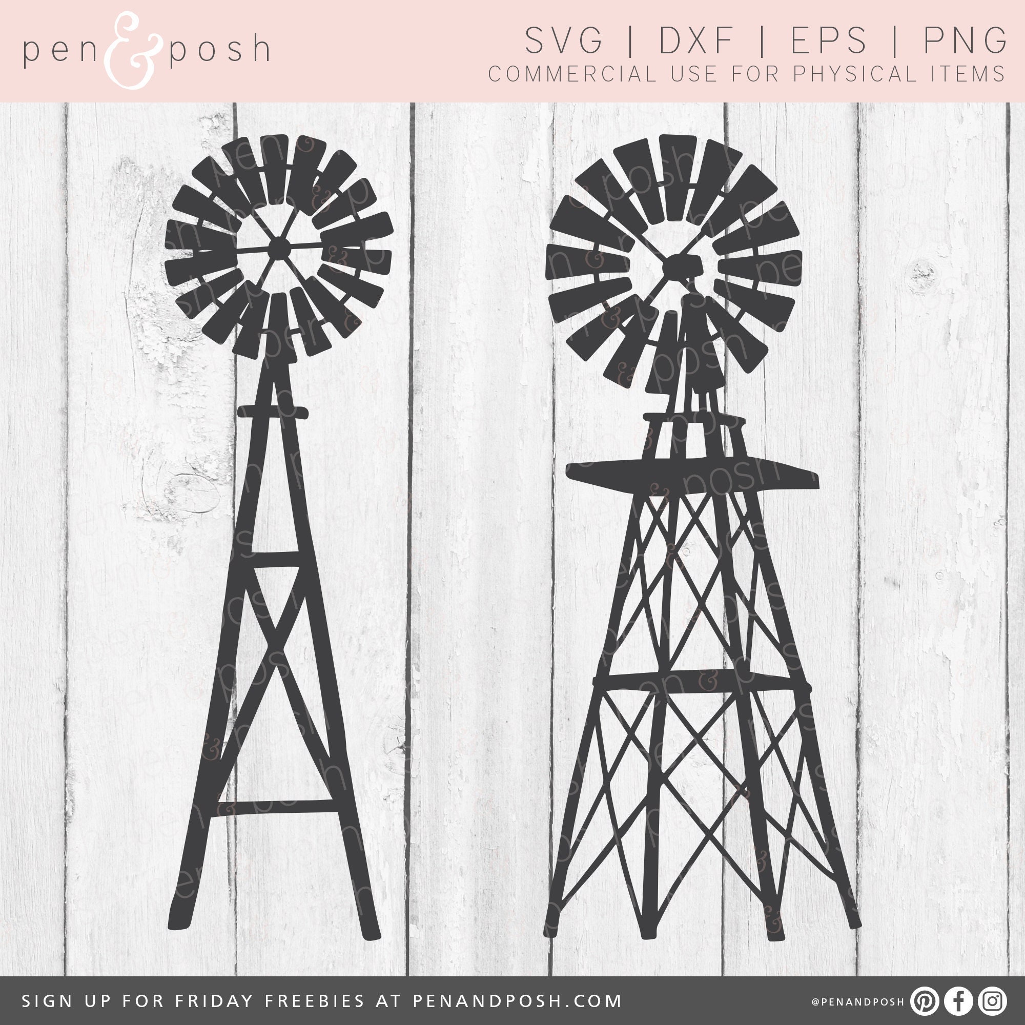 Windmill Svg Rustic Windmill Svg Farm Svg Farmhouse Svg - Etsy Australia