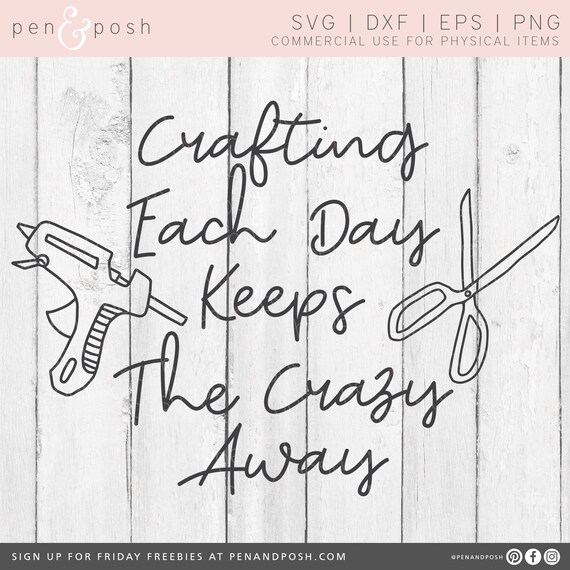 Craft Signs With Sayings And Quotes