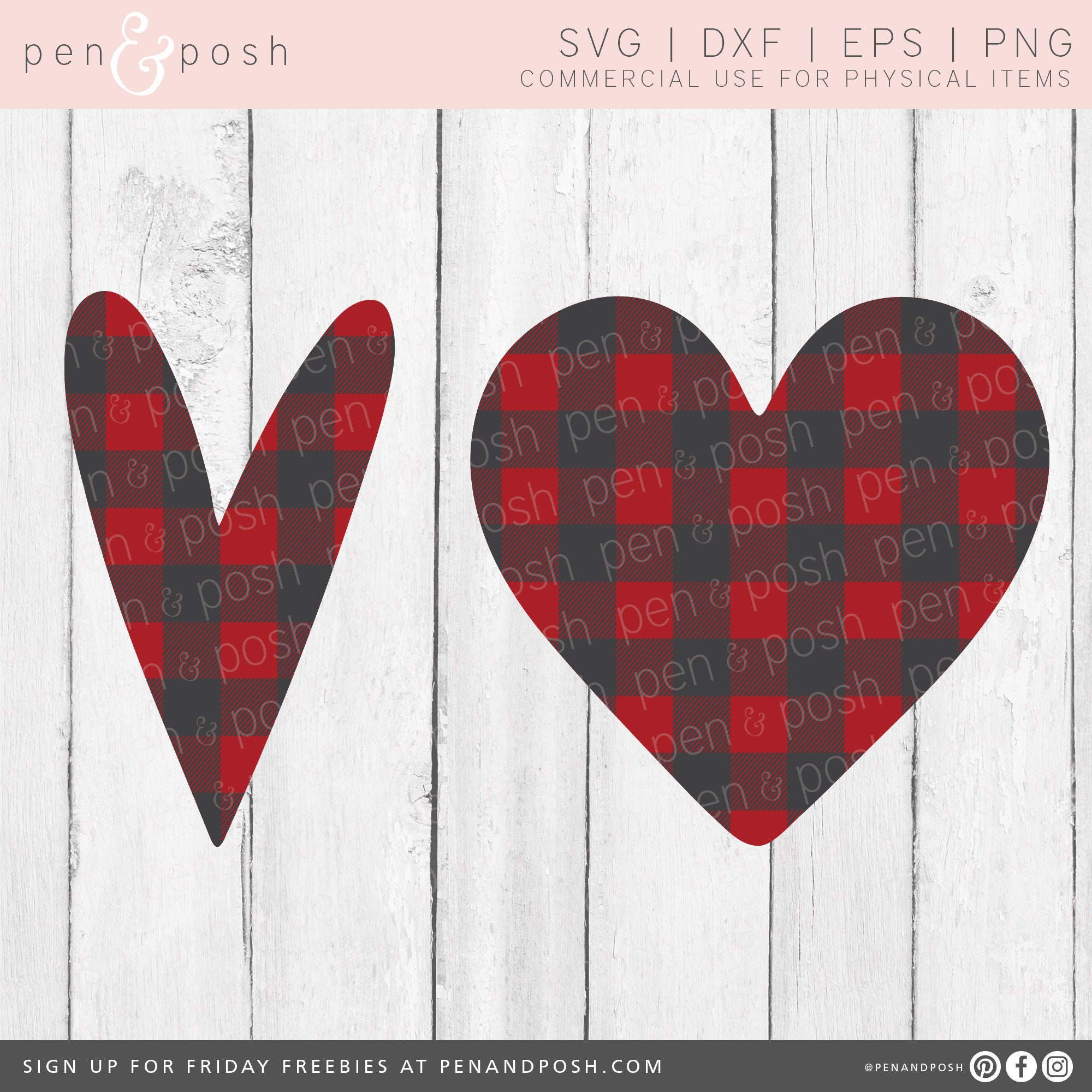 Corazón a cuadros SVG Corazones SVG Corazón SVG Corazón a cuadros ...