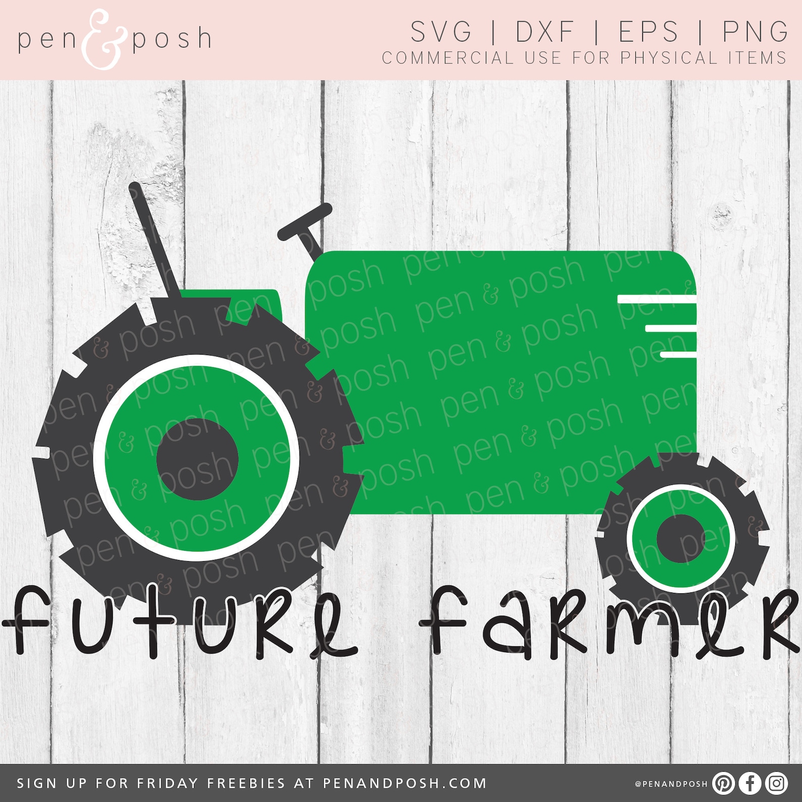 Farmer SVG Future Farmer SVG Farm SVG Boy Svg Boy File - Etsy