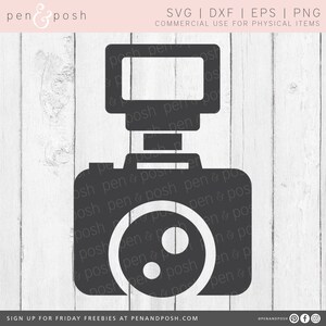 Vintage Camera Svg Camera Svg Photography Svg Retro Camera Svg ...