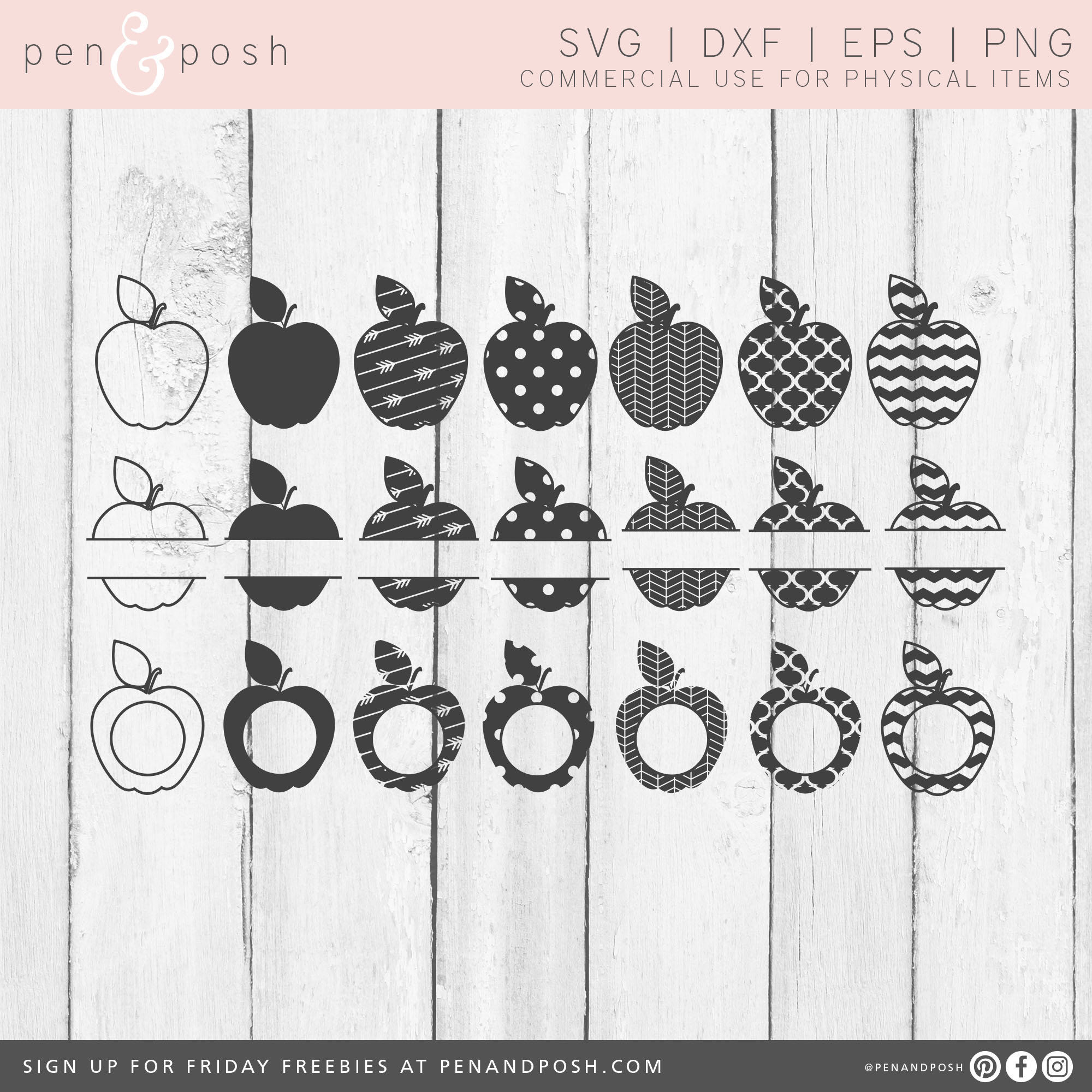 School SVG - School SVG Files - School SVG Bundle - Back to School Svg ...