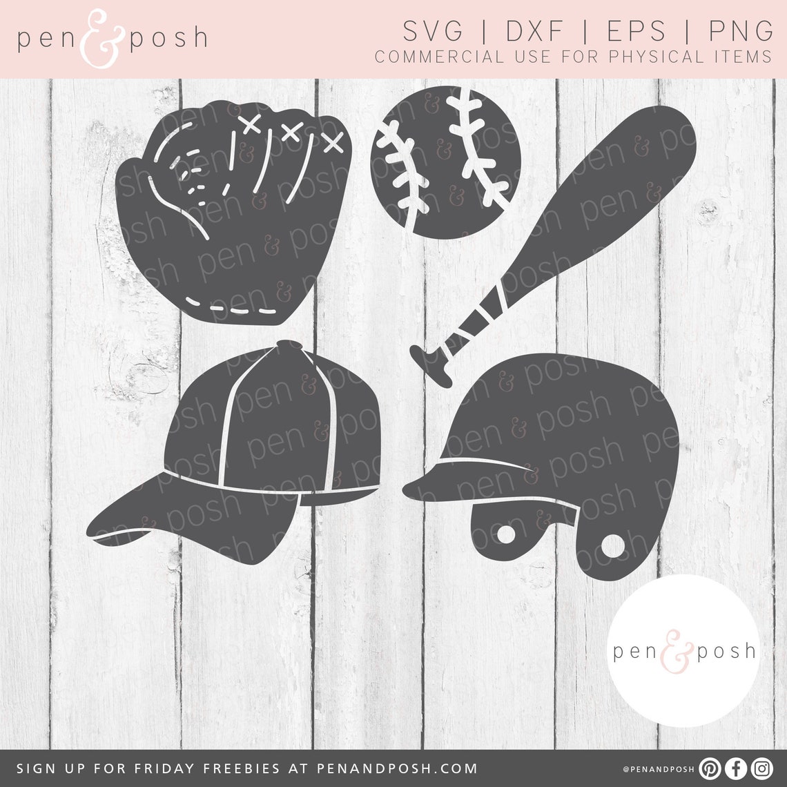 Baseball SVG - Baseball Clipart - Baseball SVG - Baseball Cut Files ...