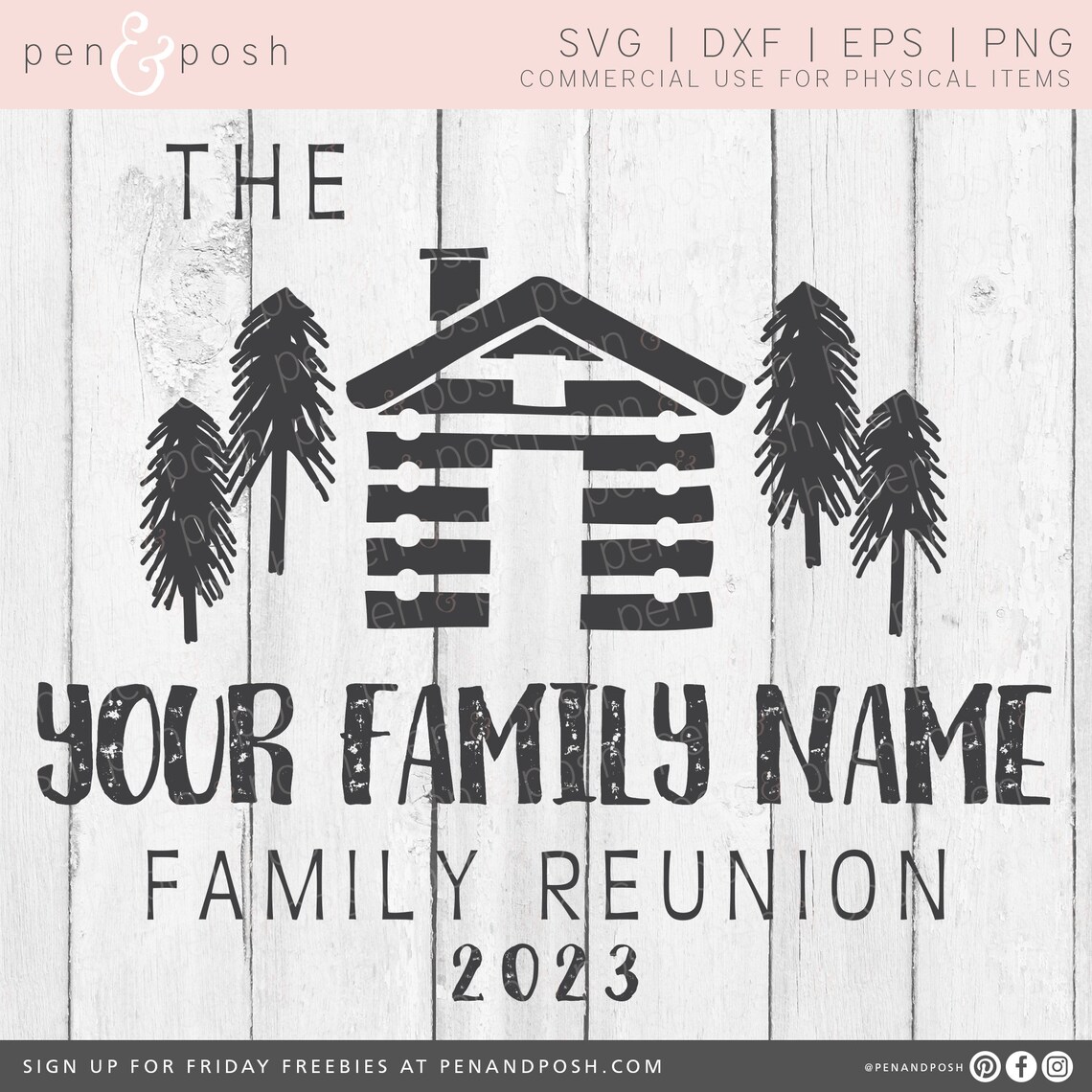 Family Reunion SVG Family Reunion SVG Family SVG Reunion - Etsy
