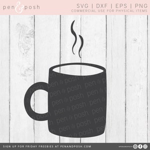 Hot Cocoa SVG Hot Chocolate SVG Christmas Svg Hot Cocoa Mug Svg Mug Svg ...