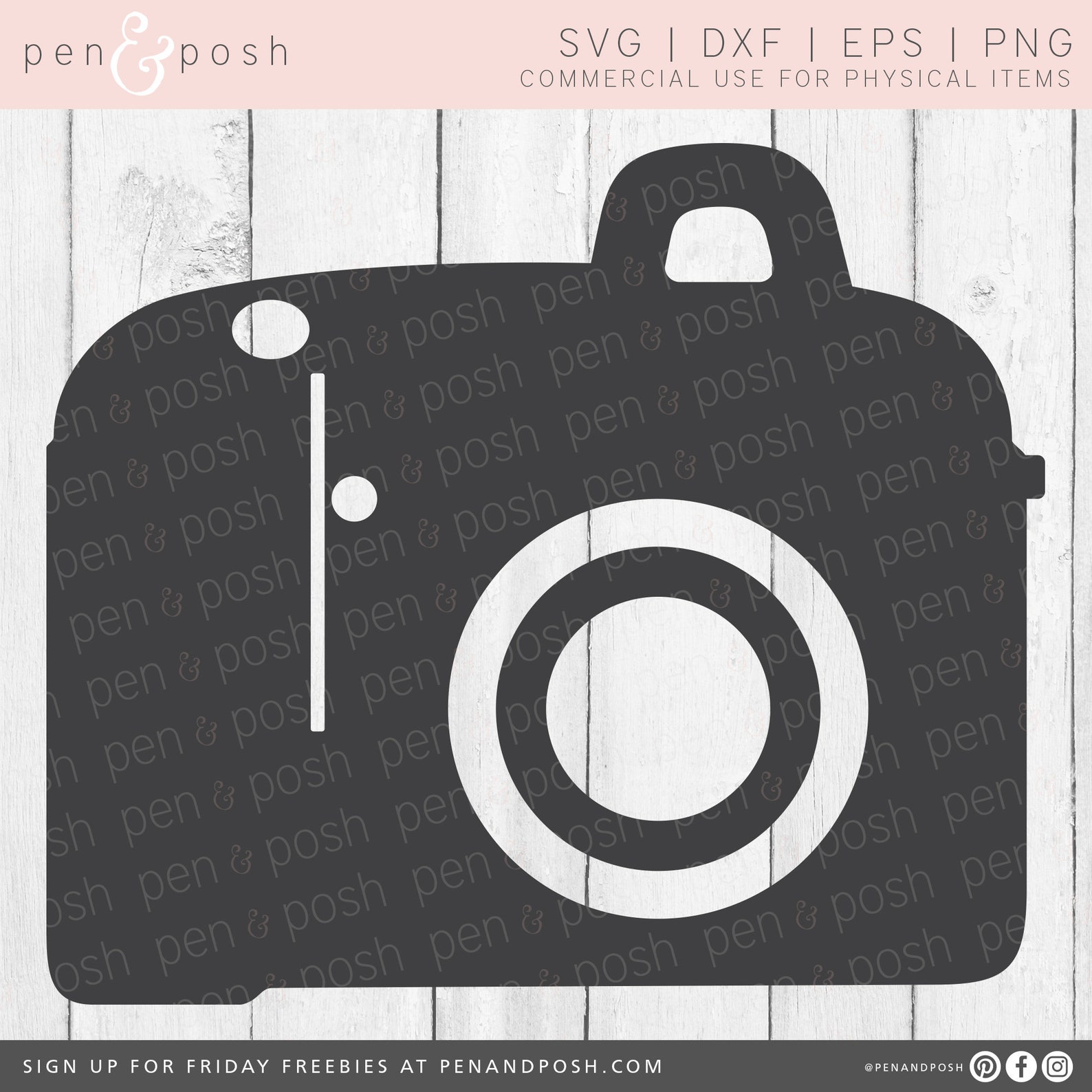 Vintage Camera Svg Camera Svg Photography Svg Retro Camera Svg ...