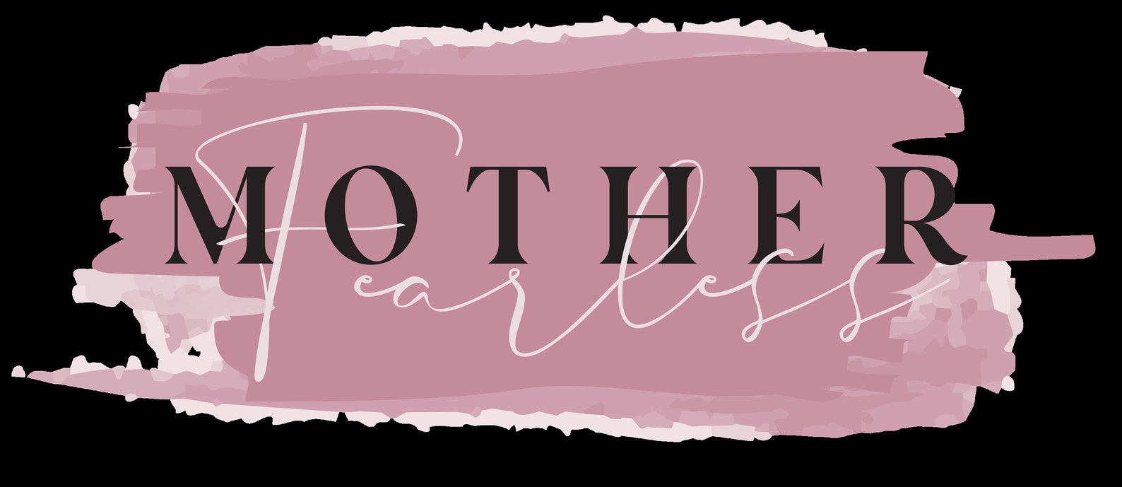 Fearless Mother SVG - Mother's Day SVG - Fearless Mom SVG - Fearless ...