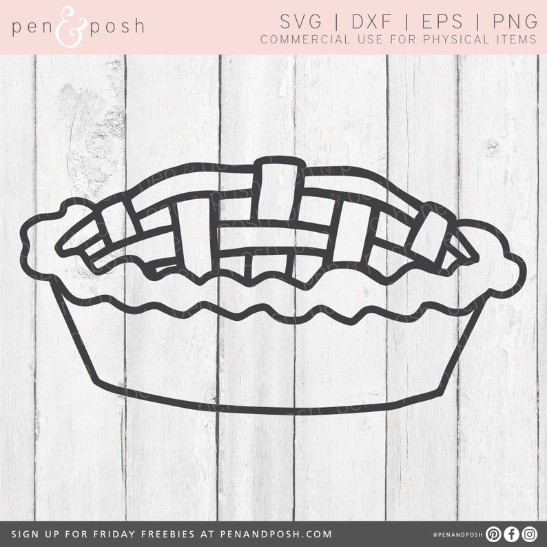 Pie Svg Pie Svg Clipart Apple Pie Svg Pumpkin Pie Svg - Etsy Canada