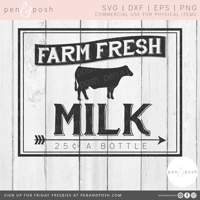 Farm Fresh Milk SVG Farm Fresh SVG Fresh Milk SVG Milk - Etsy Farm Fresh Milk SVG Farm Fresh SVG Fresh Milk SVG Milk - Etsy