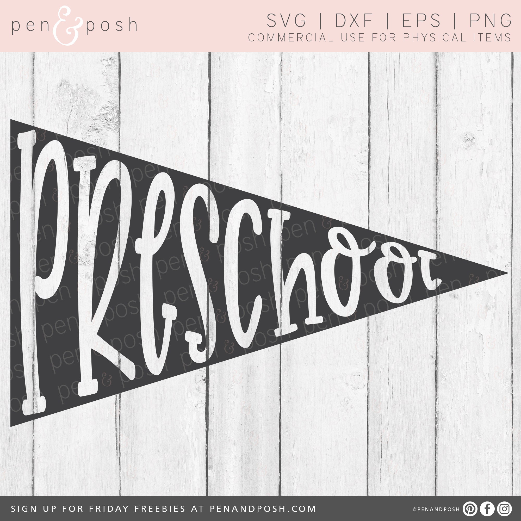 Grade Sign SVG - First Day of School SVG - Back to School SVG - School ...