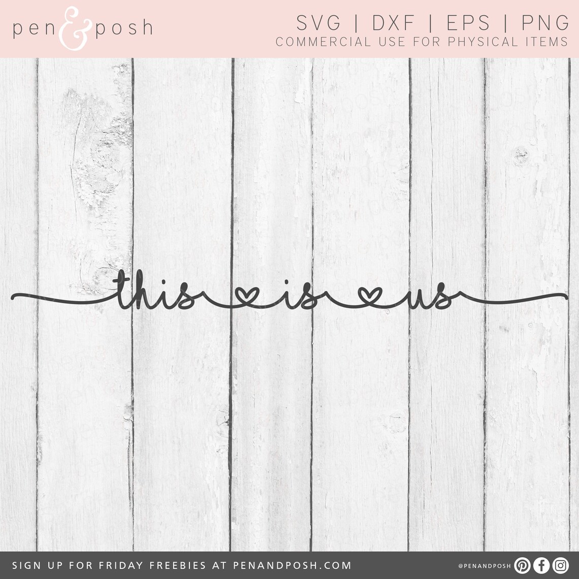 This is Us SVG This is Us SVG File Family Svg Home Svg - Etsy