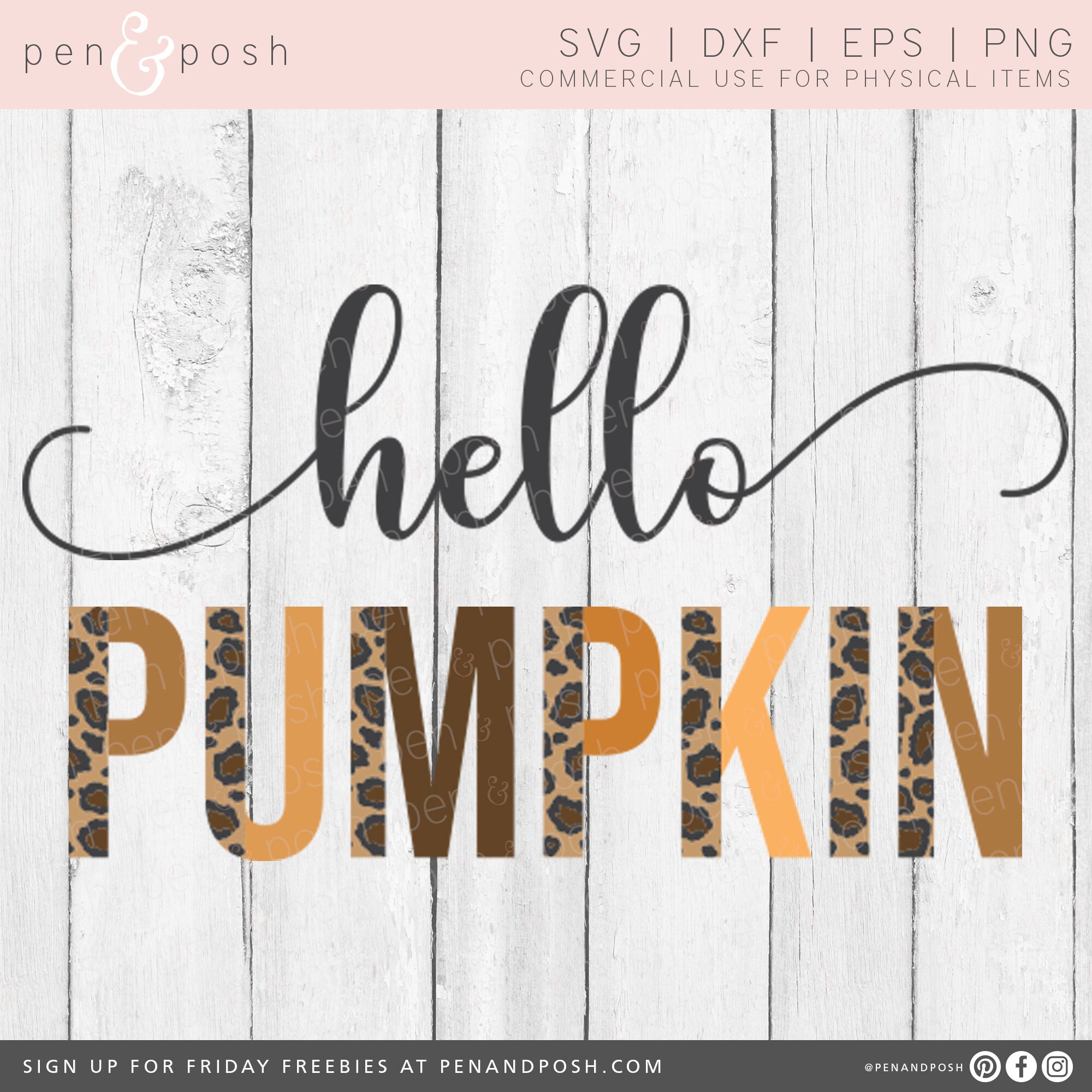 Hello Pumpkin SVG Hello Pumpkins Png Hello Pumpkin | Etsy