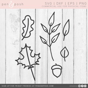 Fall SVG Bundle - Fall Svg Bundle - Autumn - Svg Files for Cricut ...
