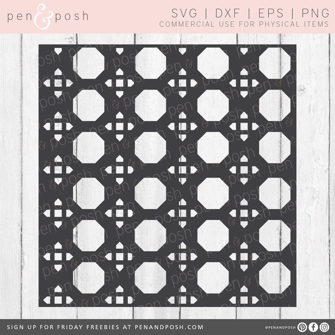 Rattan Svg Rattan Svg Pattern Pattern Svg Pattern Svg Cut File Rattan ...