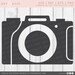 Vintage Camera Svg Camera Svg Photography Svg Retro - Etsy
